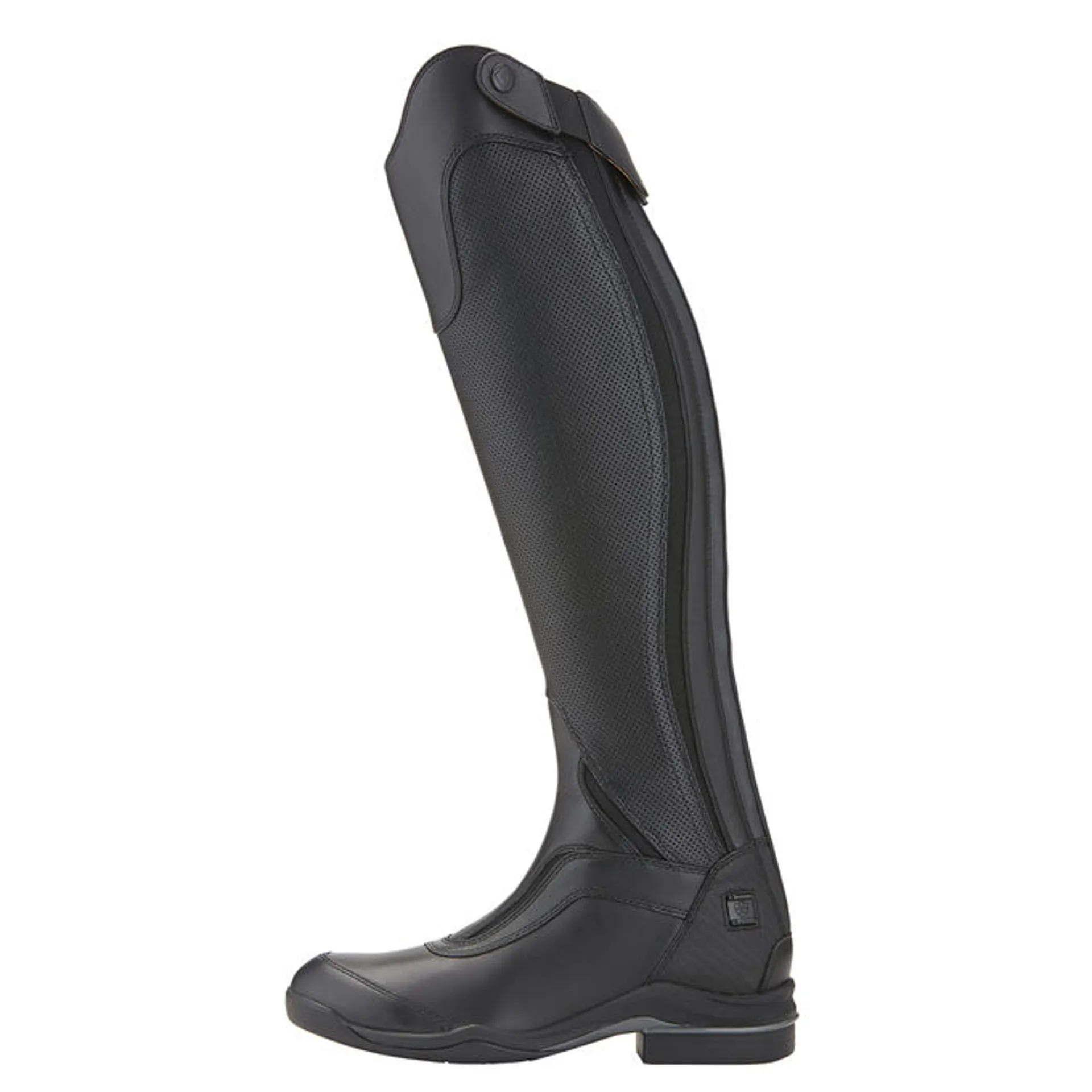 Ariat V Sport Tall Zip Boot - Black