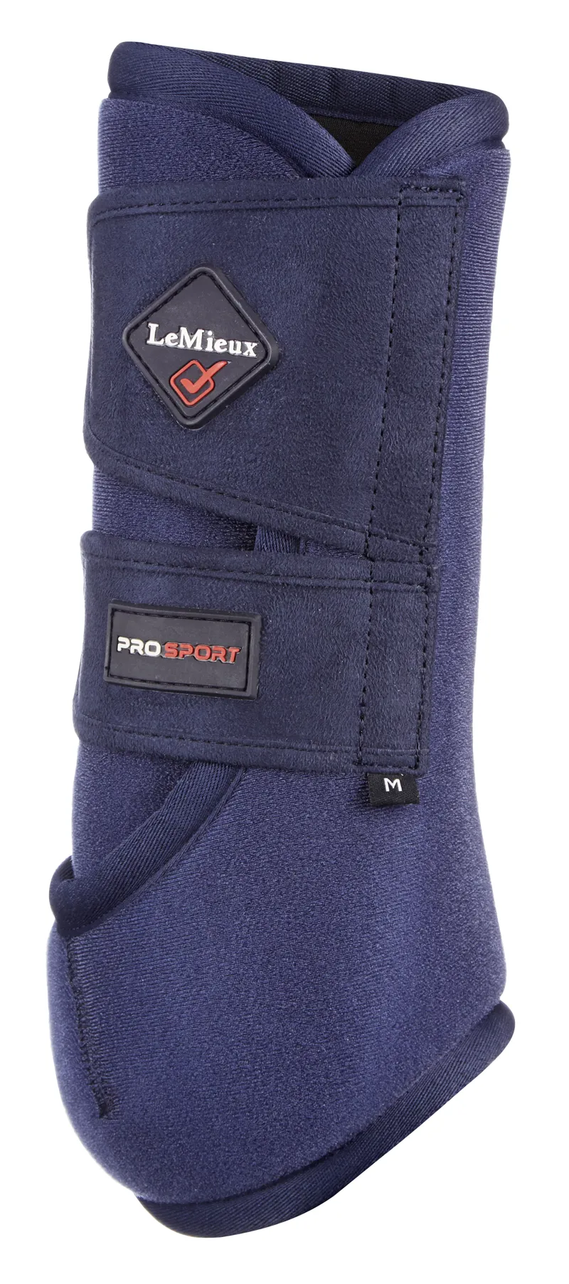 LeMieux Pro Sport Support Boot - Navy